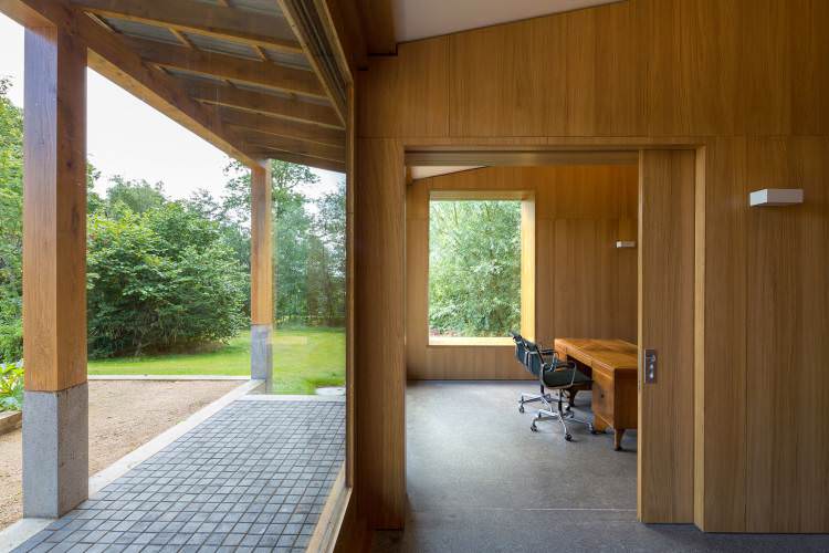 Tara | Lawrence & Long Architects