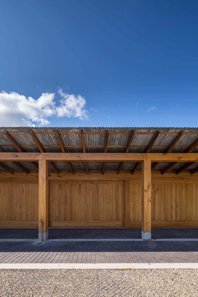 Tara | Lawrence & Long Architects