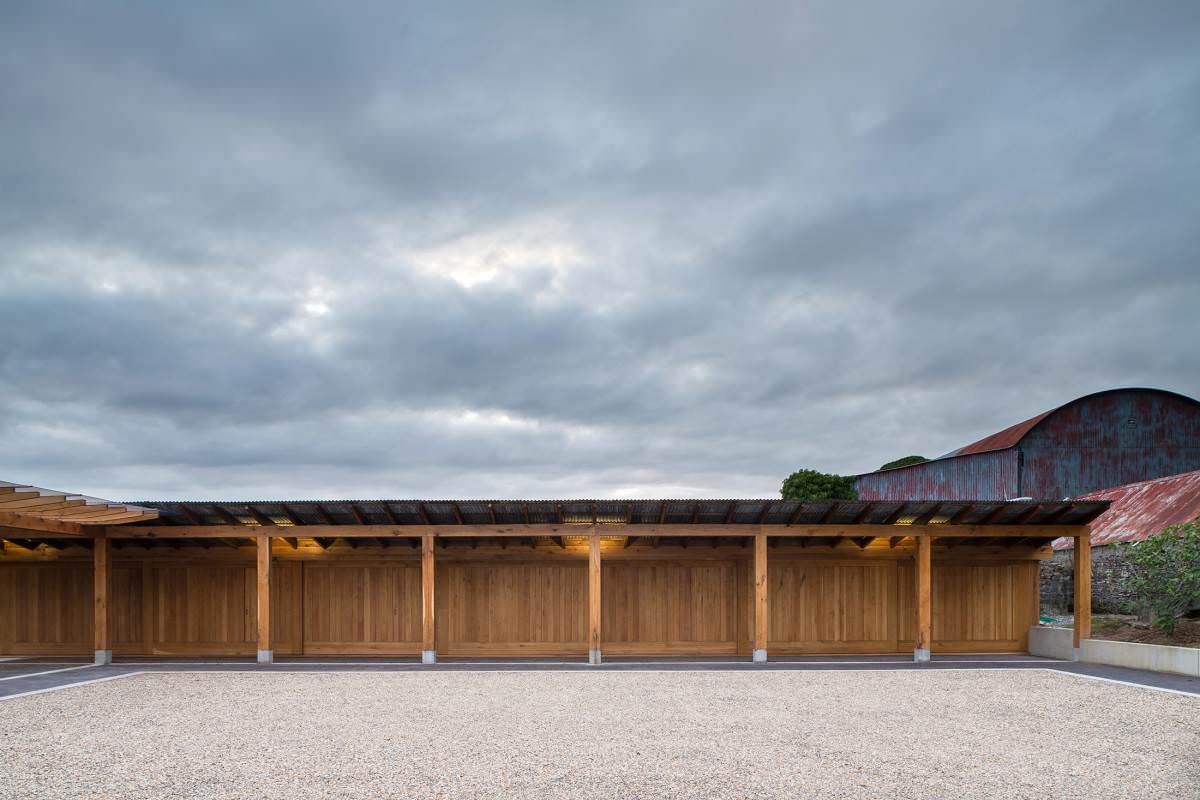 Tara | Lawrence & Long Architects