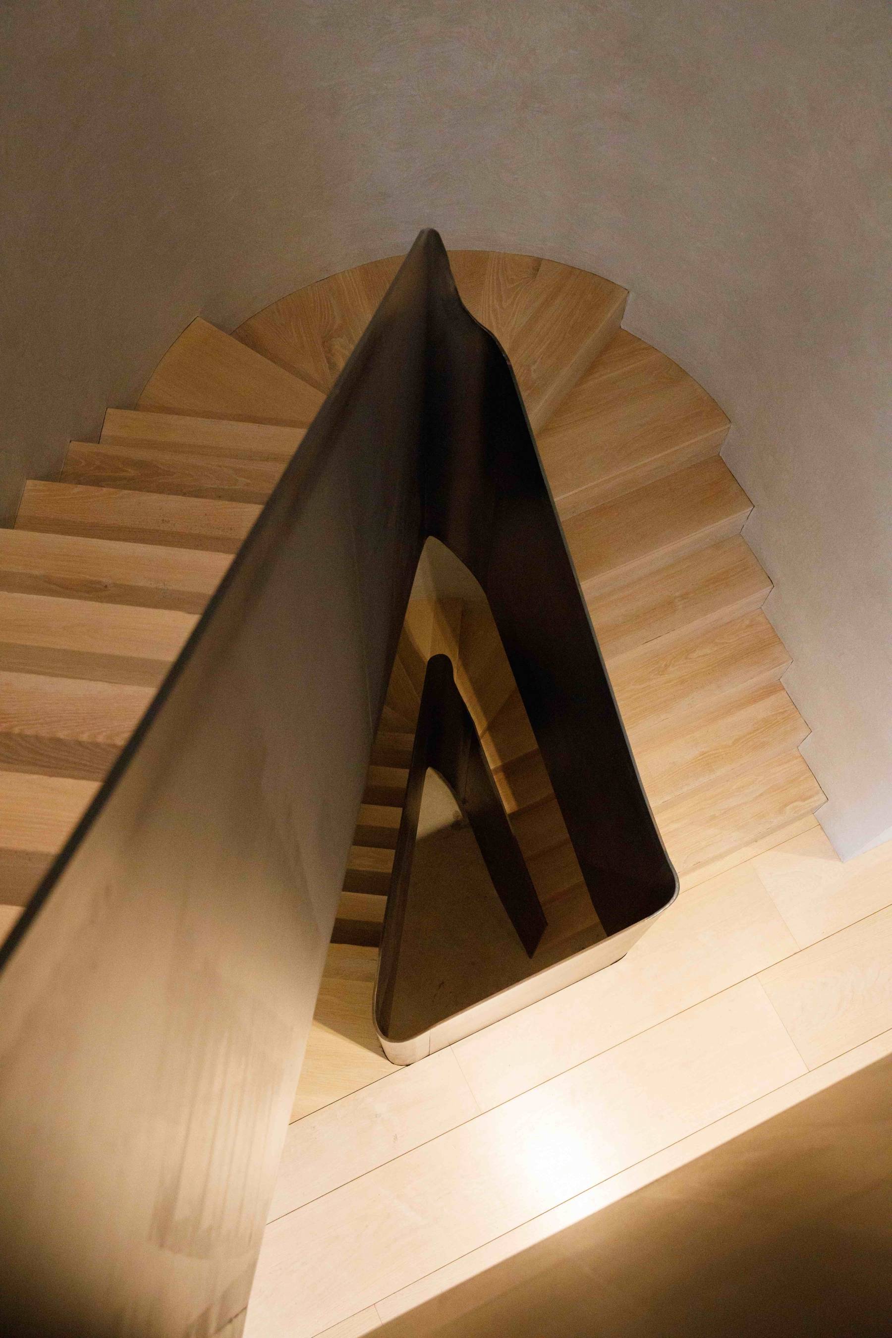 Interiors | Lawrence & Long Architects