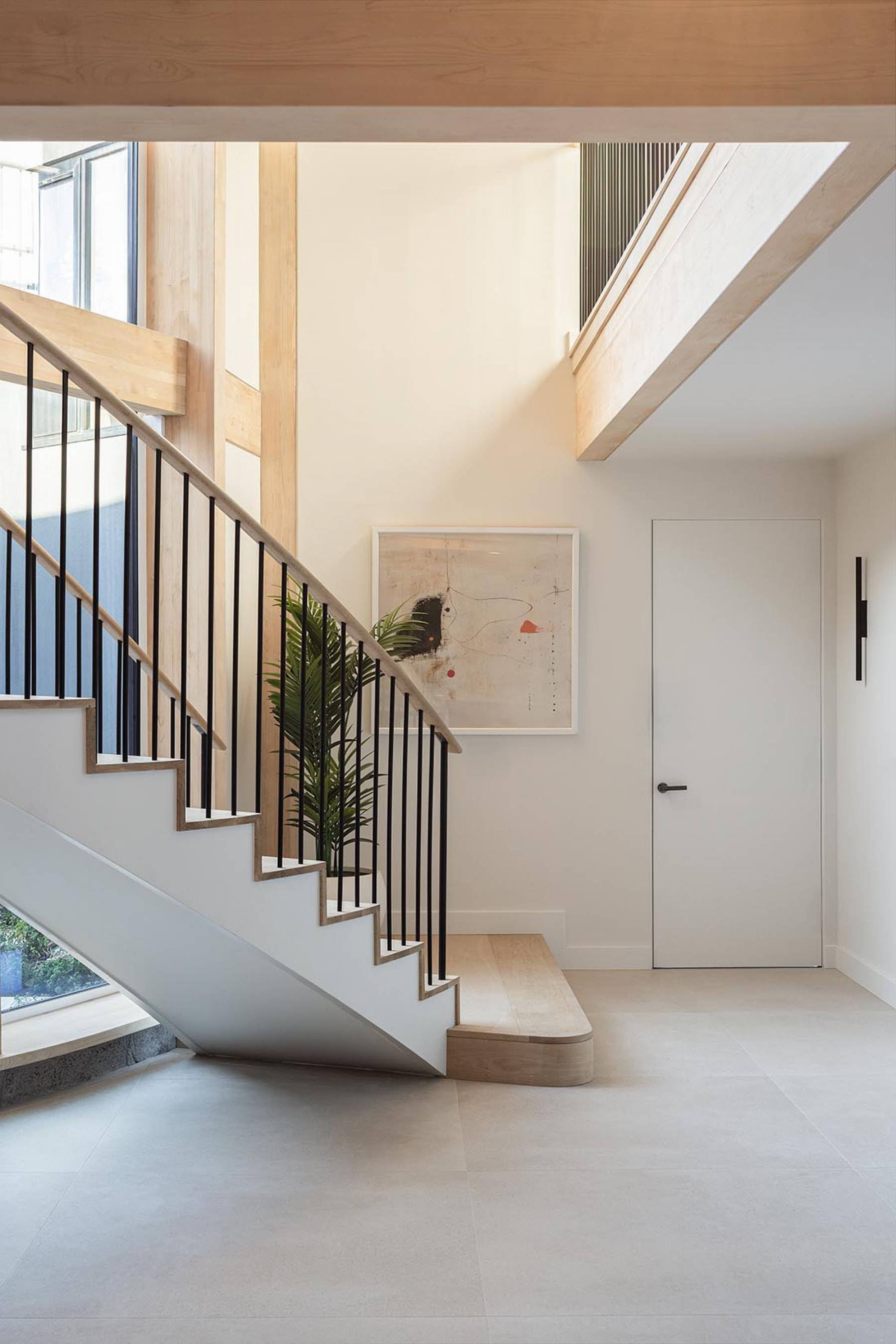 O House Rathmines | Lawrence & Long Architects