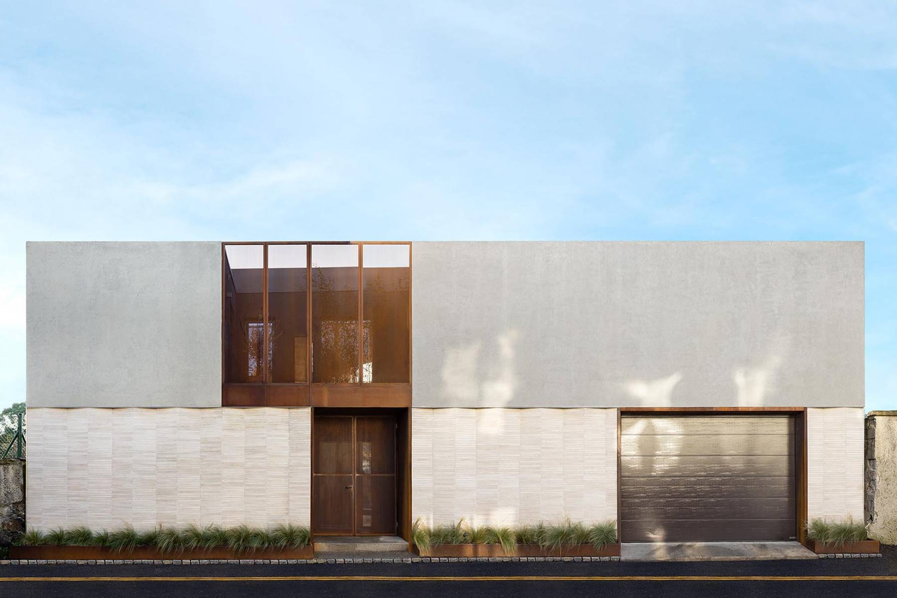 O House Rathmines | Lawrence & Long Architects