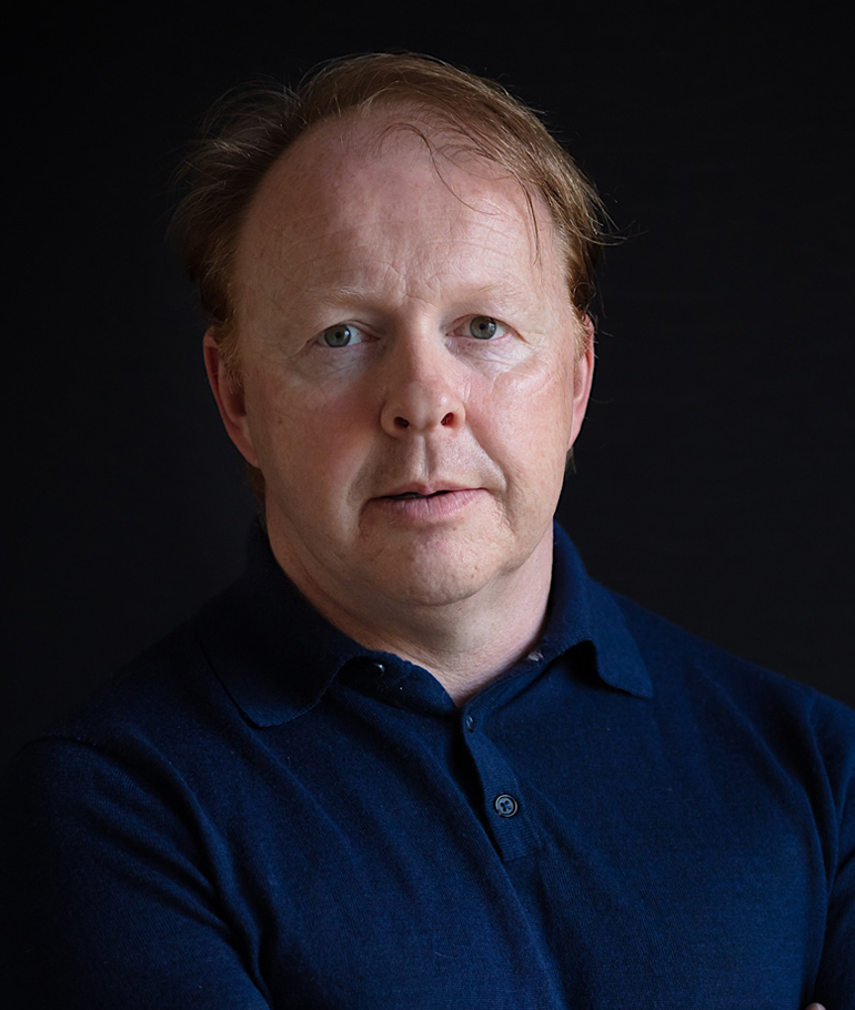 Dublin Contemporary Architects Studio