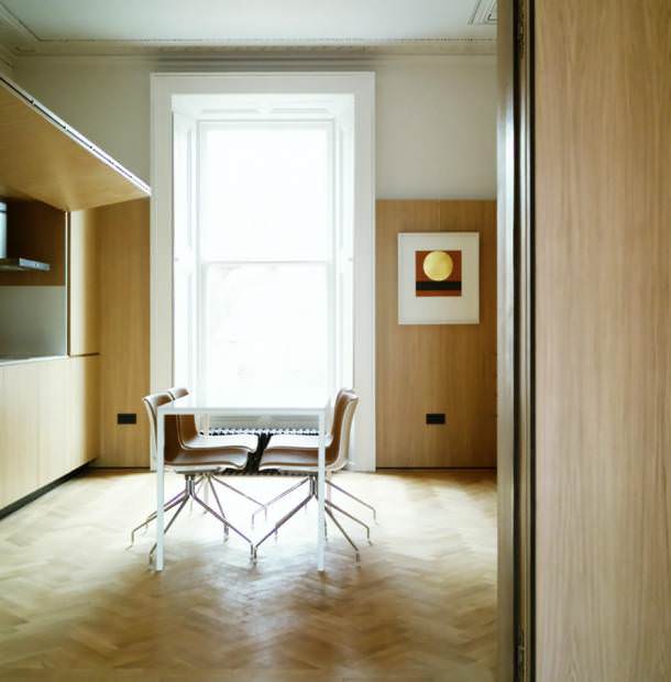 Lawrence & Long Architects