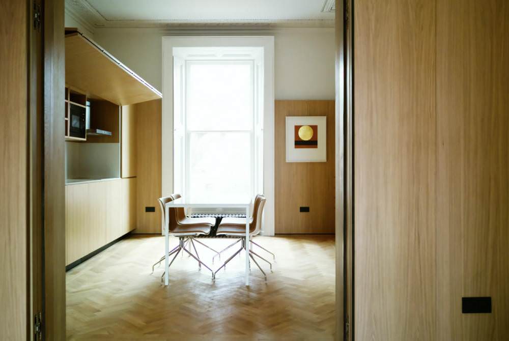 Lawrence & Long Architects