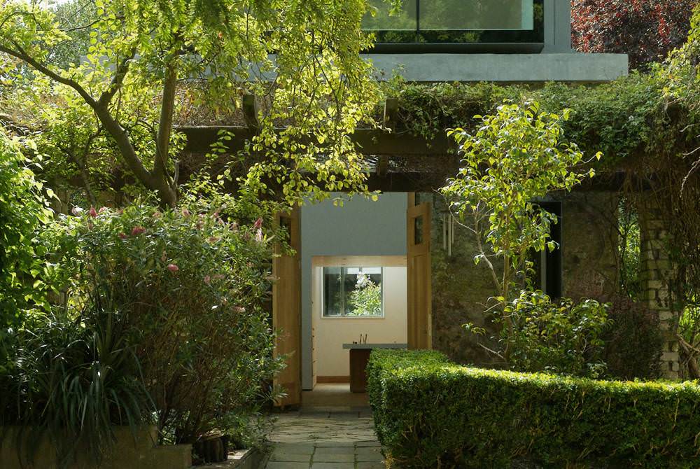Lawrence + Long Architects