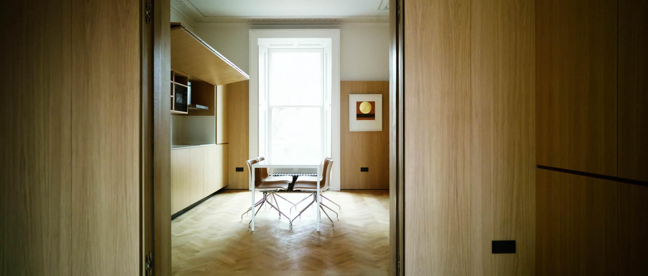 Lawrence & Long Architects