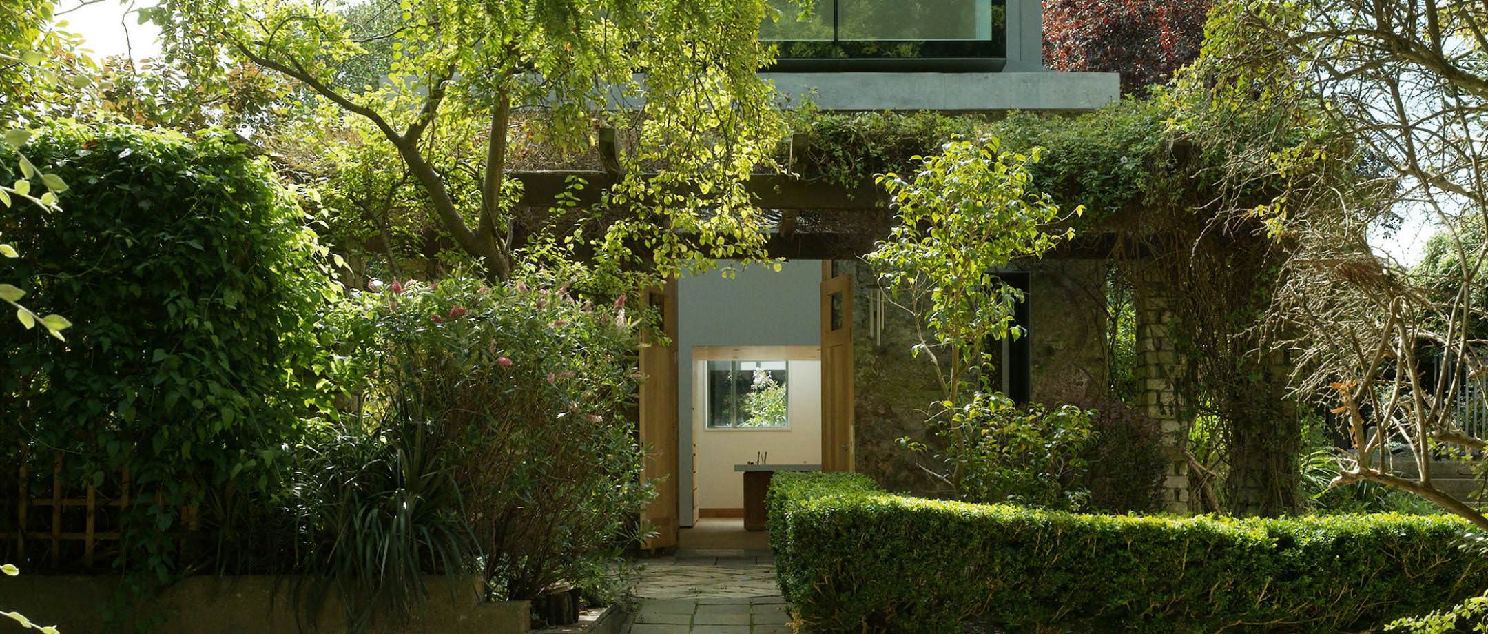 Lawrence + Long Architects