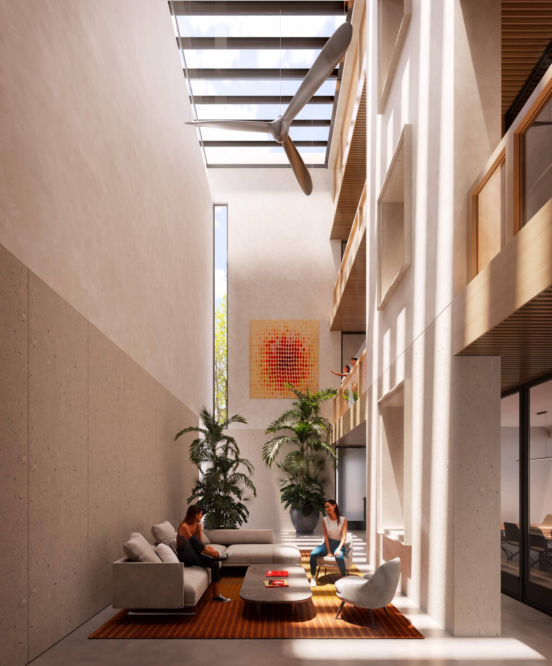 Earlsfort Terrace | Lawrence & Long Architects